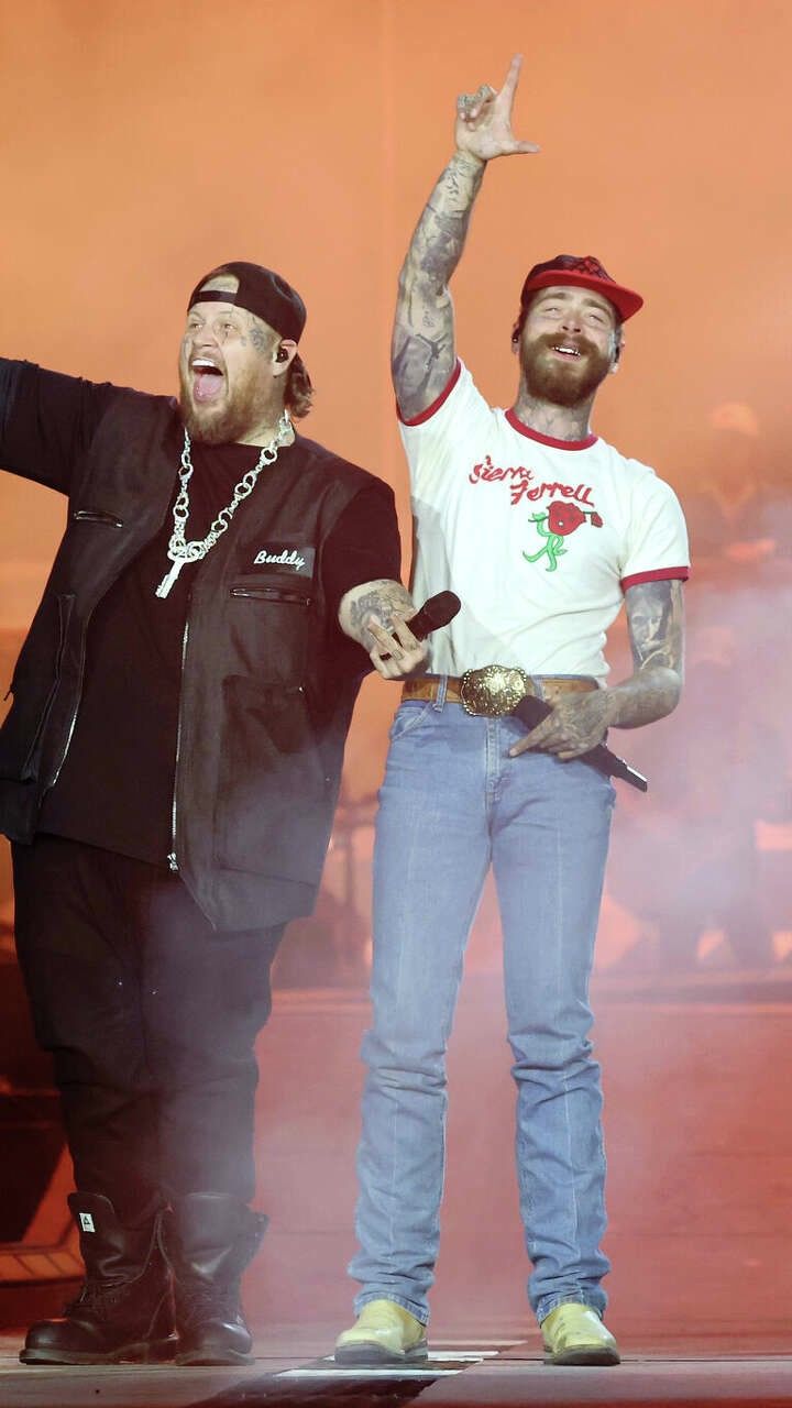 10 concerts to check out in Connecticut in June: Post Malone, Kid Cudi ...