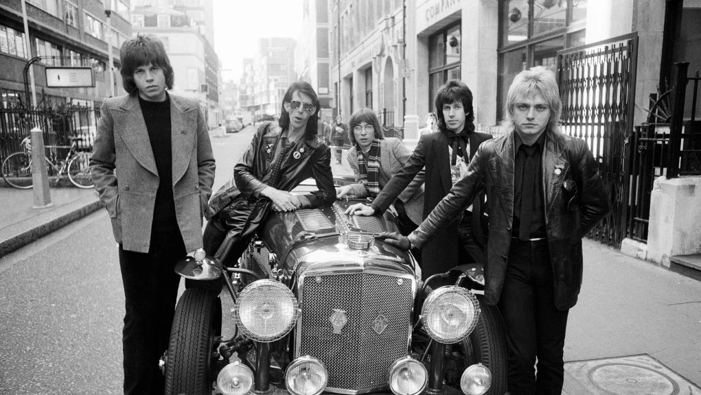 11 influential bands with distinctive musical styles