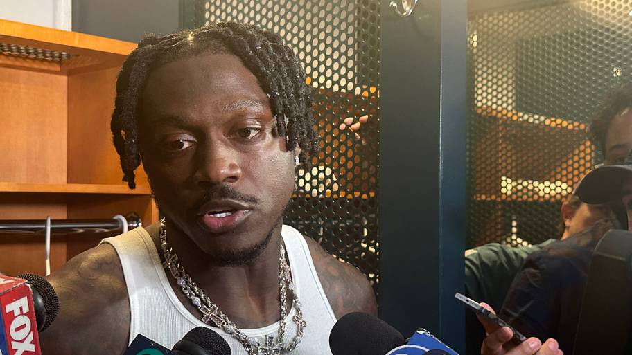 Howie Roseman explains AJ Brown's desire to leave and what it could mean