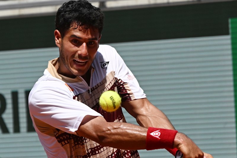 French Open fines player for sexist umpire remark