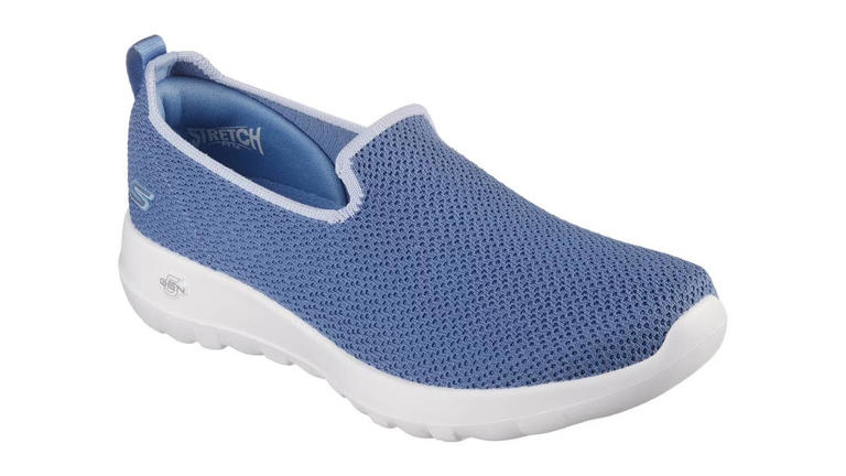 Skechers Go Walk Joy slip-on sneakers: Comfortable summer shoes for $40 ...