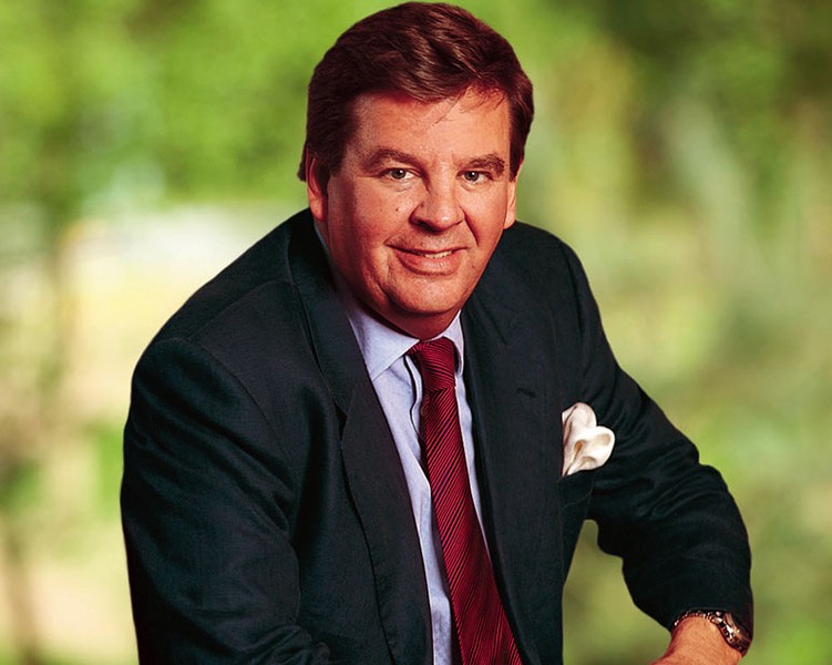 Richemont nears $123 billion as Johann Rupert’s Cartier empire outpaces ...