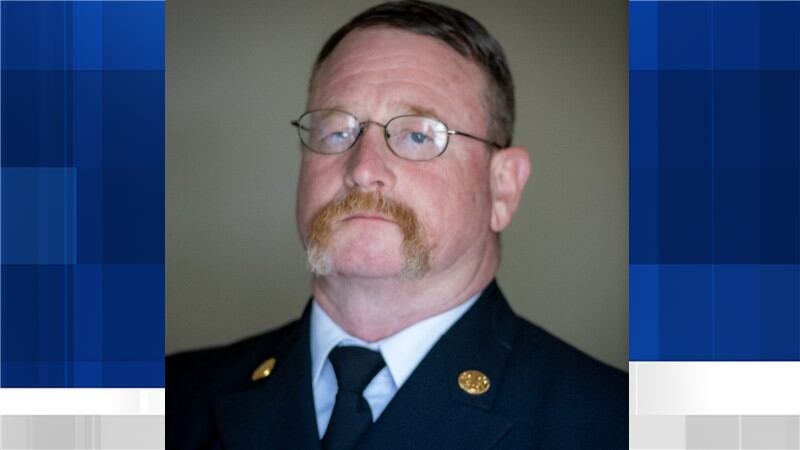 Howe hires new fire chief