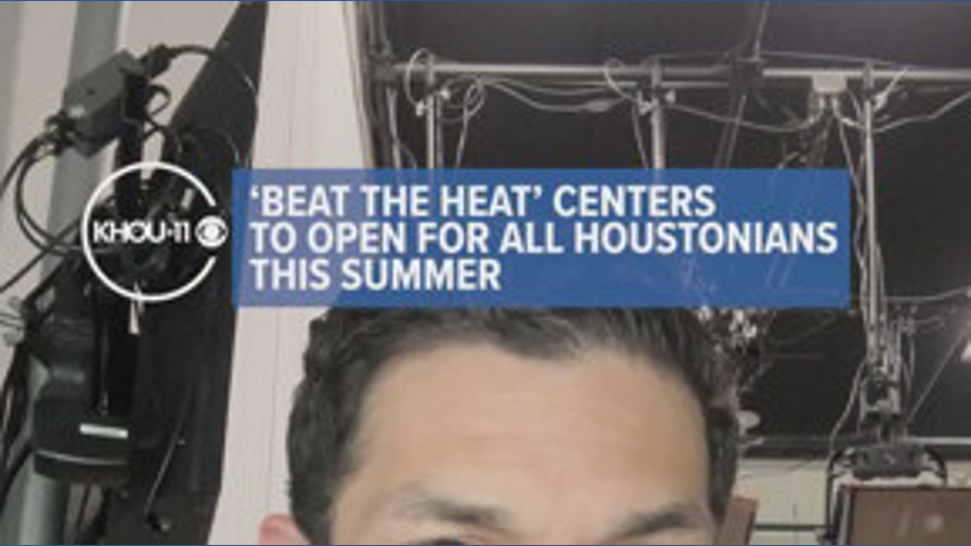 Reliant 'Beat the Heat' centers to open this summer
