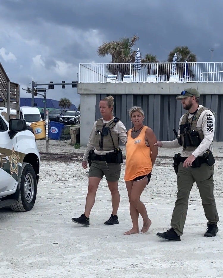 What is the Baker Act? How does it work in Florida?
