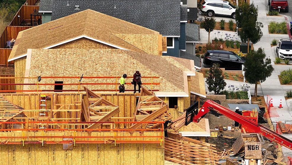 Experts forecast 2026 home price drops in key US cities