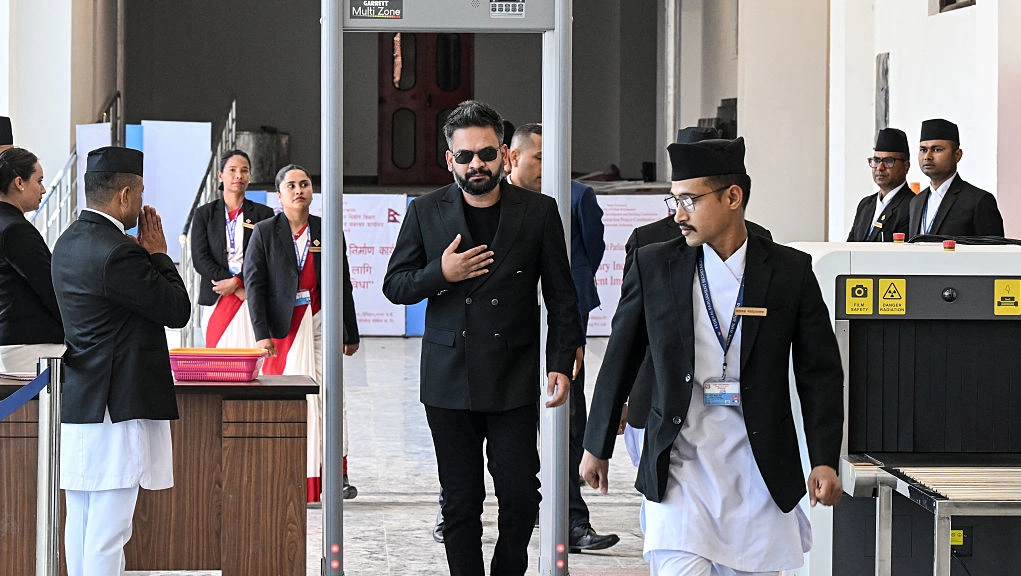 Nepal PM’s encroachment remark triggers protests, diplomatic ripples
