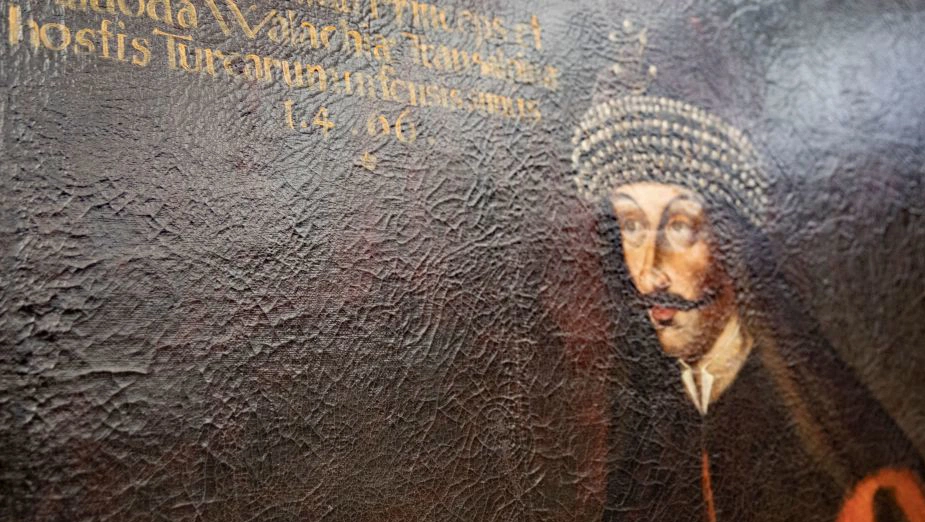 Dracula’s real story is darker than legend