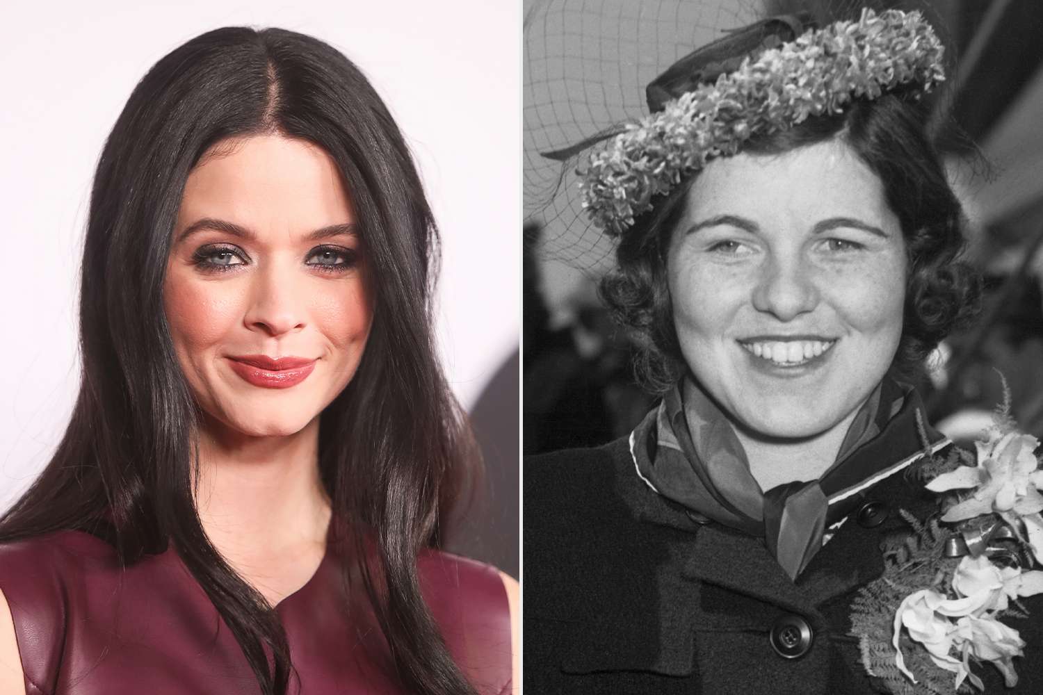 A “Pretty Little Liars” alum is set to play a Kennedy in a new ...