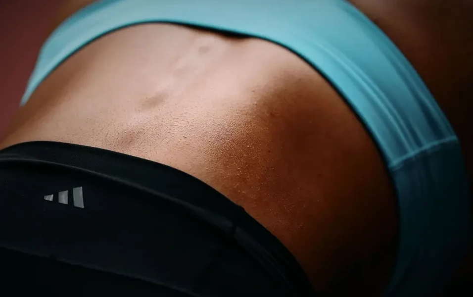 Stronger glutes and hamstrings for everyday power