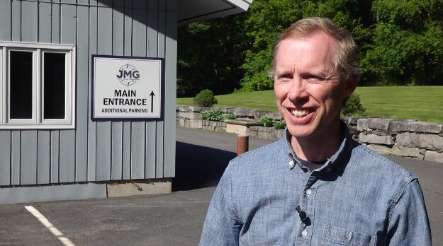 Gubernatorial candidate Angus King III stopping at all 16 counties in ...