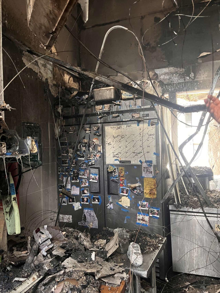 Austin's Bar Peached closes indefinitely after fire damages restaurant