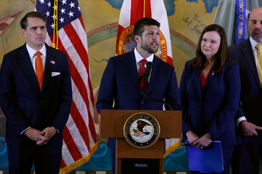 Florida sues OpenAI, CEO Sam Altman alleging ChatGPT causes 'great danger'
