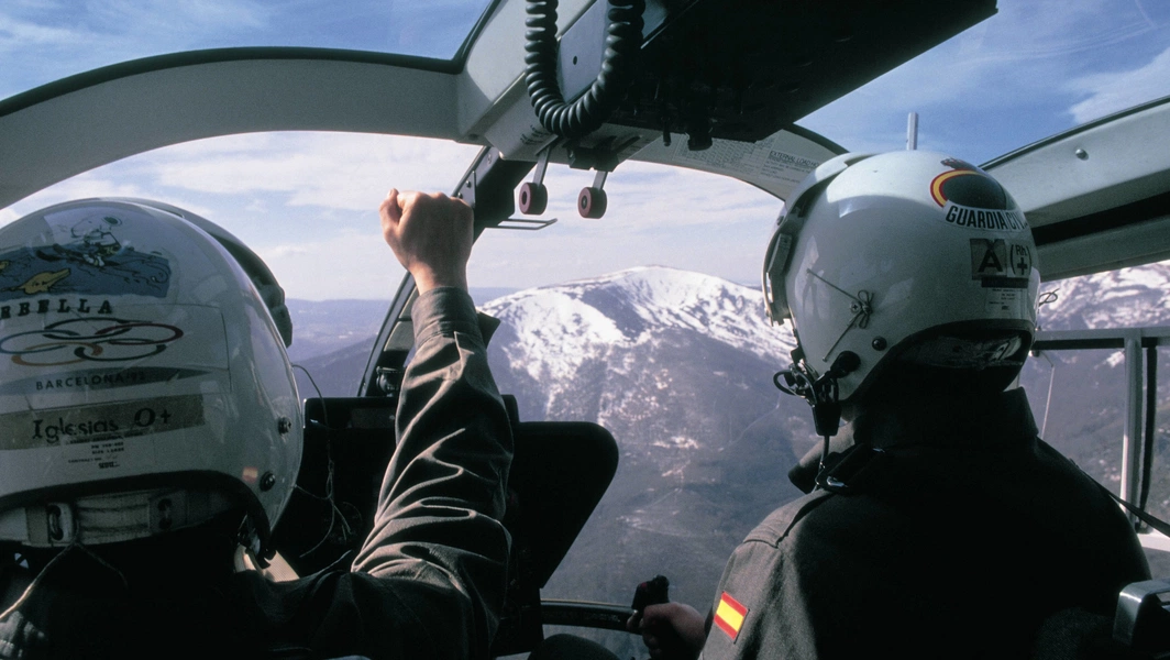 British hiker dies in 1,650ft fall on Pyrenees peak