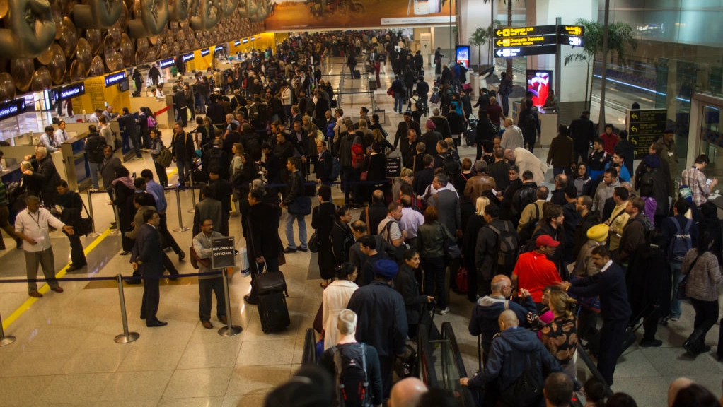 IPS officer warns bad tourist behaviour could trigger travel bans