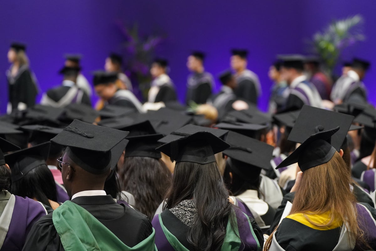 Public losing faith in universities amid student debt and job fears