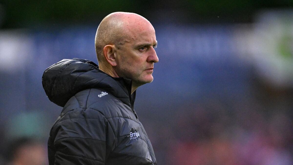 'That's the million-dollar question' - Can Derry bounce back from ...