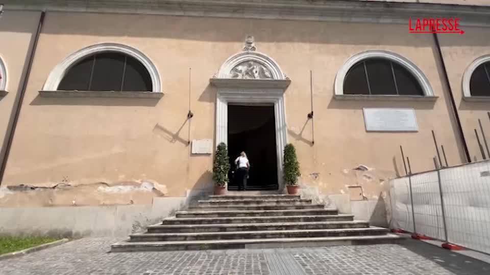 Cavalli in fuga a Roma, De Sclavis: "Conseguenze di un gesto insano e ...
