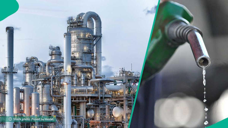 Find out more as new $520 million refinery to begin fuel production in ...