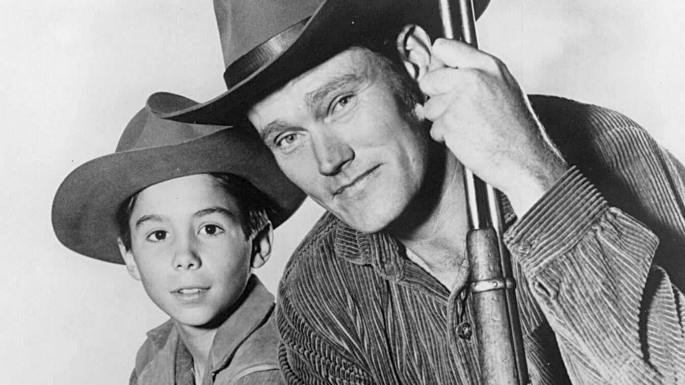 Cinq séries westerns qui gagneraient à être redécouvertes via un remake