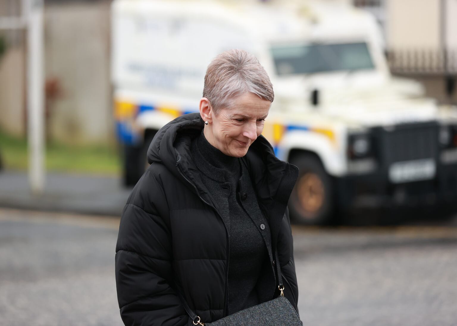 Jeffrey Donaldson accused of telling 'sinful and deceitful lies' as ...