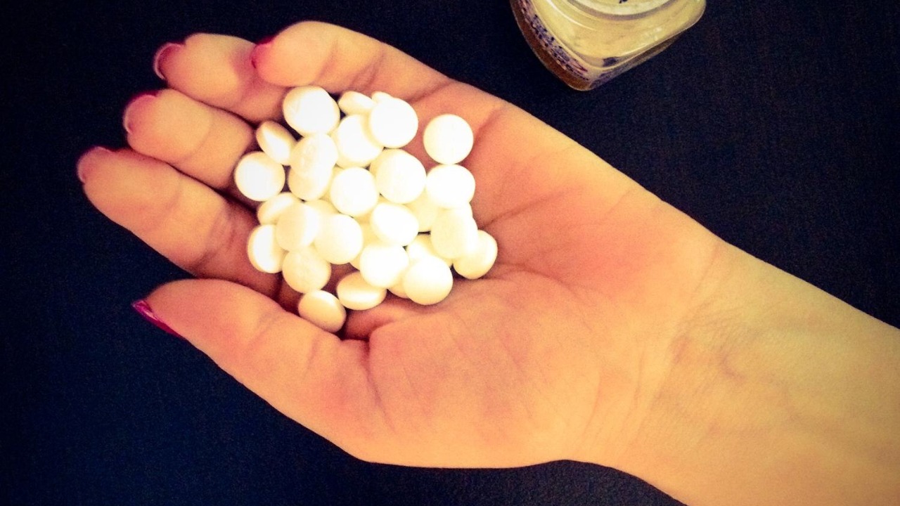 A 3 mg melatonin pill before daytime sleep just boosted night shift ...