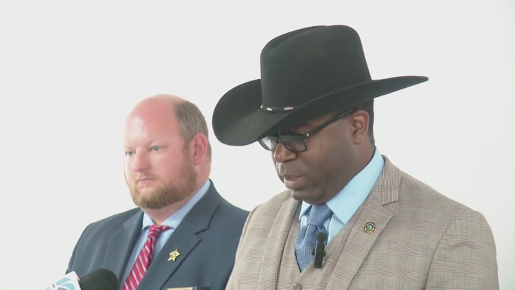 Bertie County sheriff provides update on 3 homicide investigations