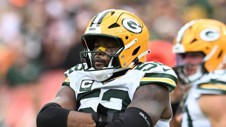 Myles Garrett trade price puts Cowboys' Rashan Gary heist into perspective