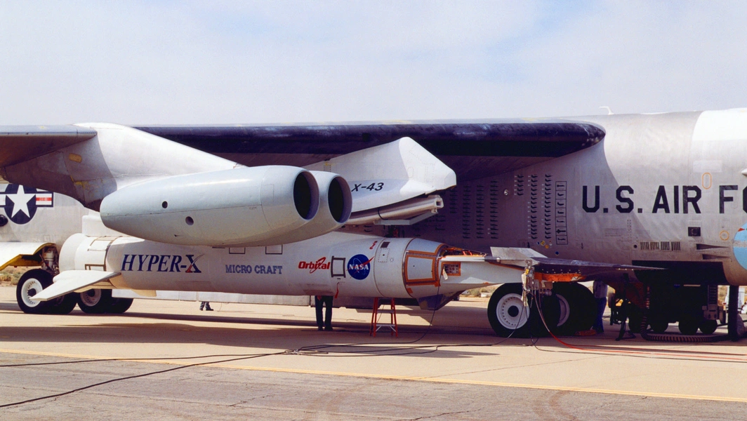 10 fastest aircraft in aviation history