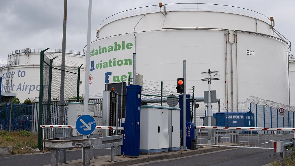 India cuts fuel export duties amid easing supply concerns