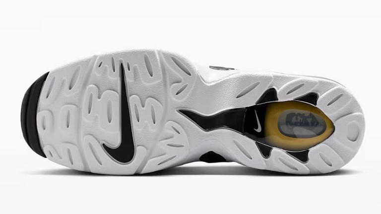 Deion Sanders' Nike Air DT Max '96 low is still in stock online