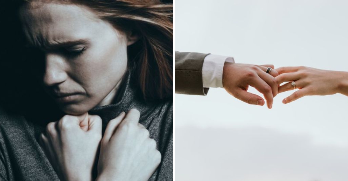 18 Clear Signs It’s Attachment, Not Love, What You’re Feeling