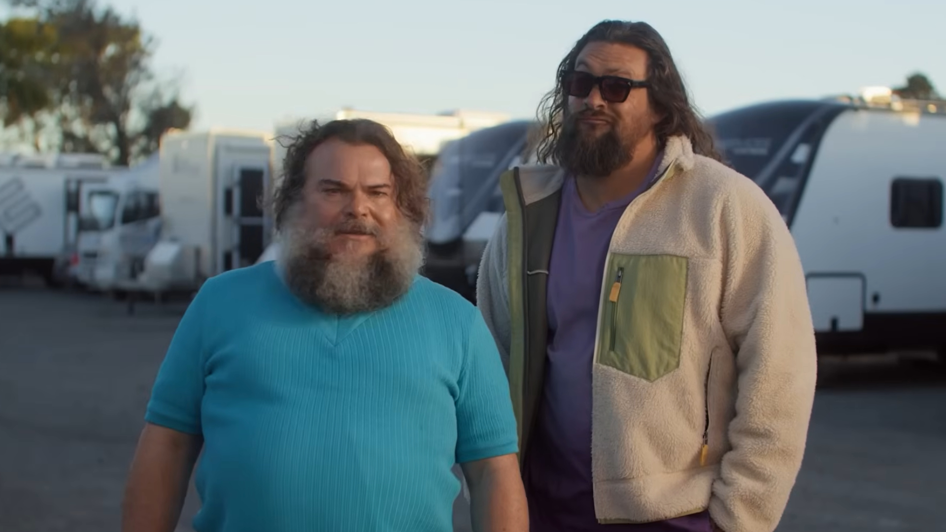 A Minecraft Movie 2 release date, cast, plot, and everything else we ...