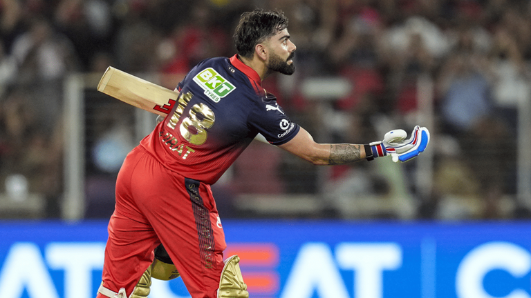 Virat Kohli has mastered the art of T20 batting: Ex-India star praises ...