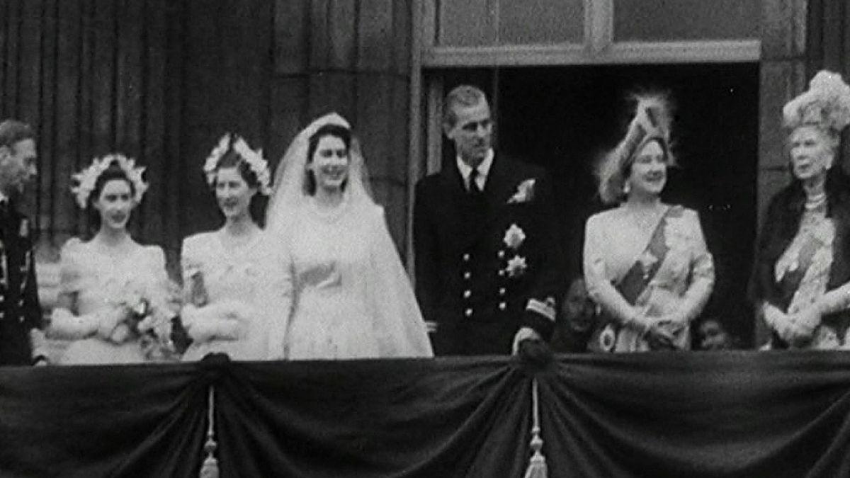 Queen Elizabeth's mother 'preferred' she marry an 'English aristocrat ...