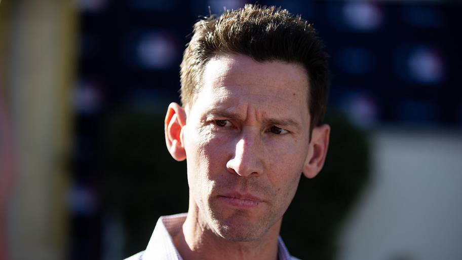 Red Sox, Craig Breslow under fire from ex-Boston pitcher's dad