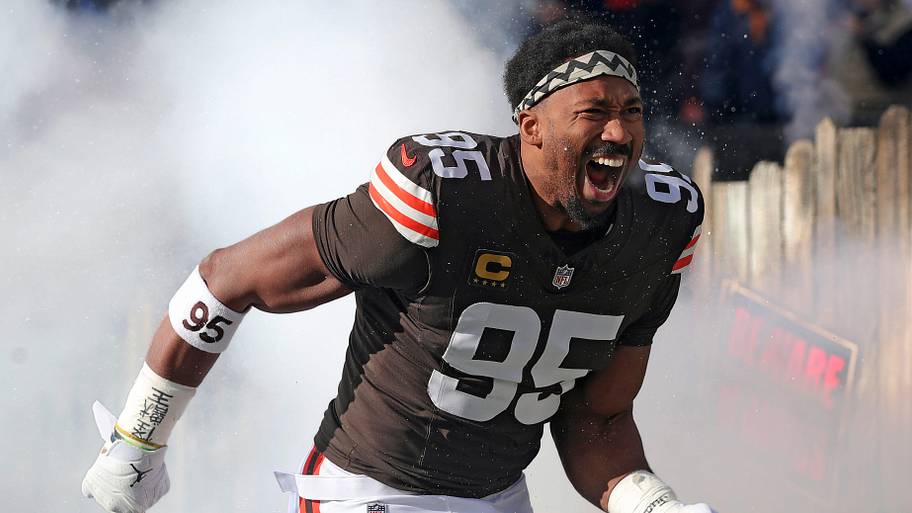 Myles Garrett trade unlocks new fantasy football IDP superstar