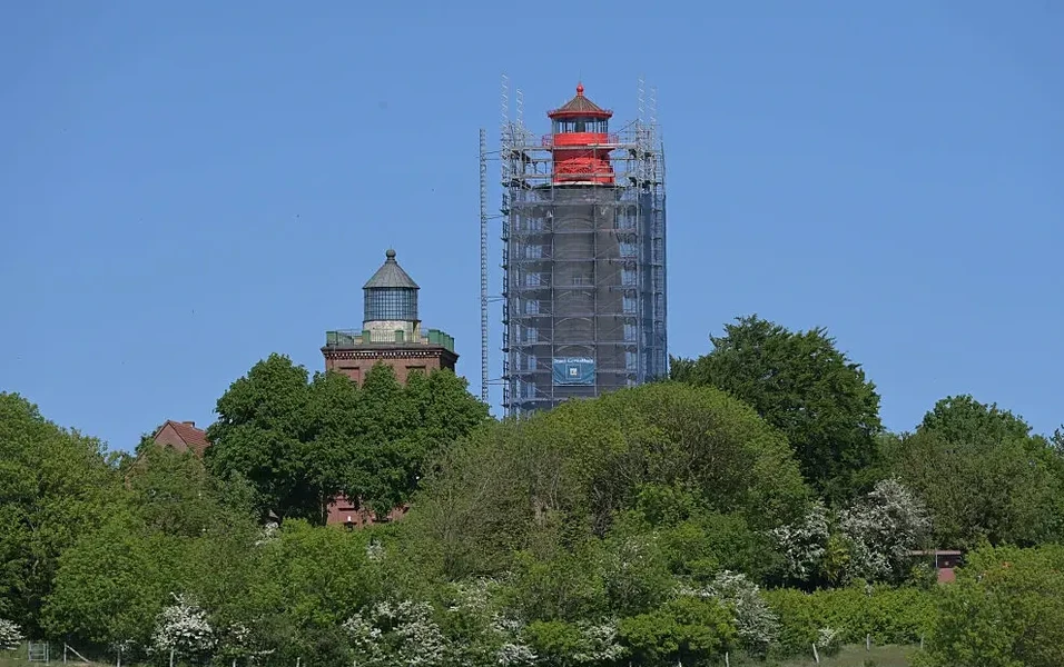 Lighthouse stories that keep the coast alive