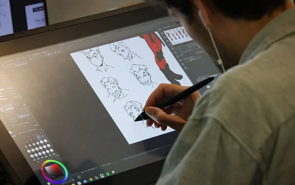 Level up your digital art workflow for stunning results