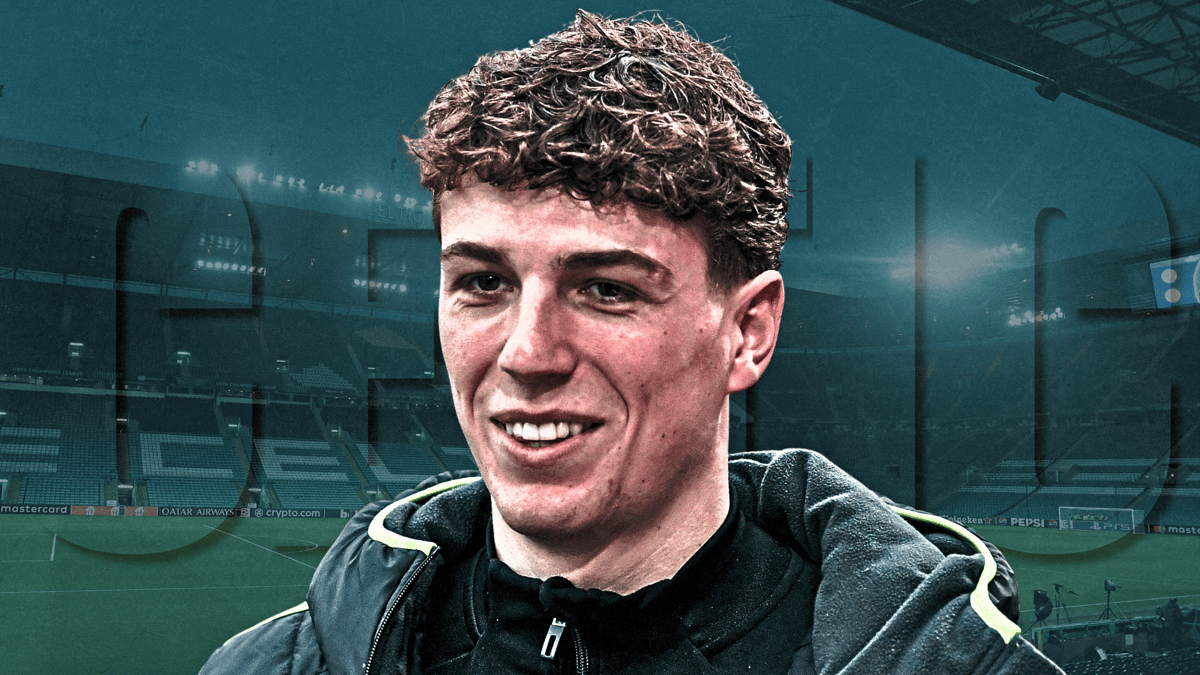 Celtic transfer news: Hoops line up record signing as Arne Engels exit ...