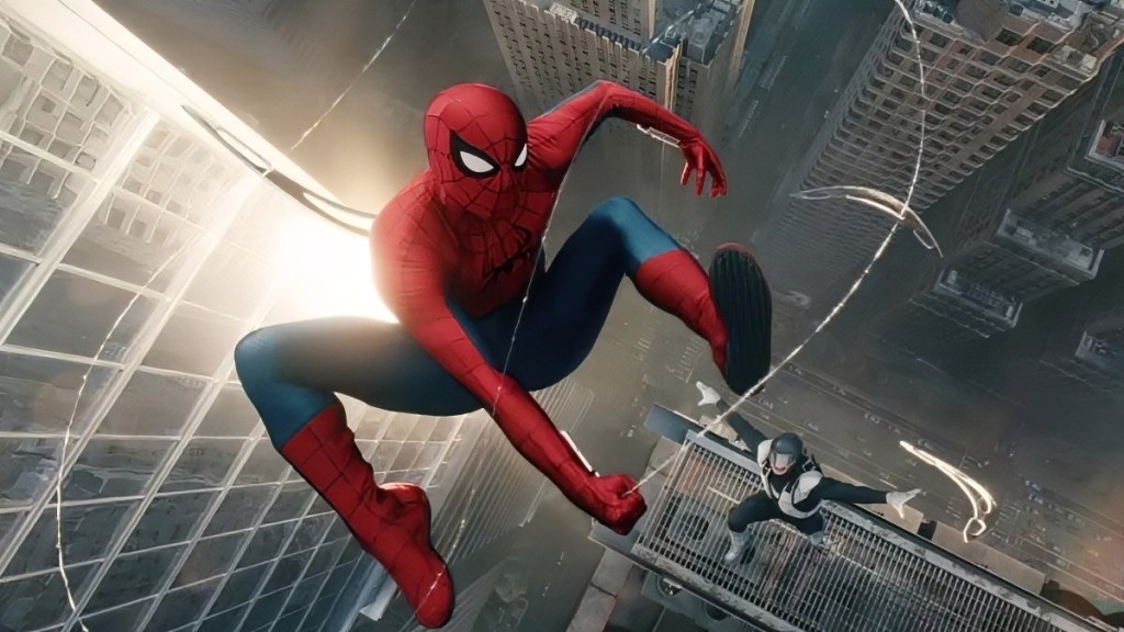 Spider-Man: Brand new day may have a huge twist for new MCU character