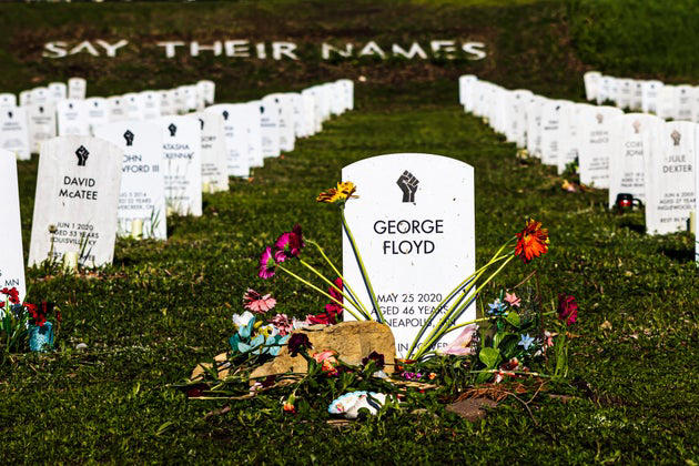 Minnesota Republicans hold bizarre moment of silence for George Floyd's ...