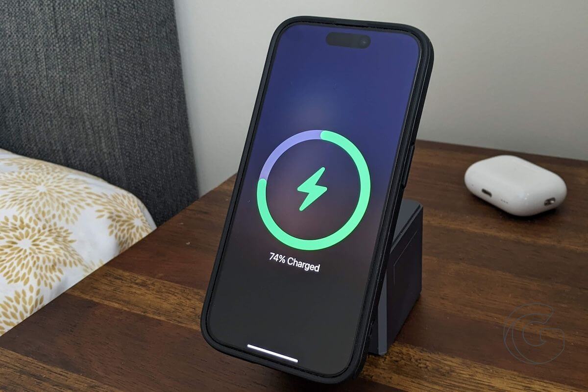 iOS 26.5.1 fixes a frustrating iPhone bug that could leave your battery ...