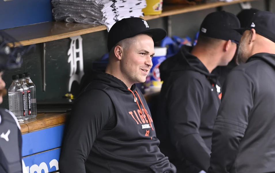 Tigers face decision on injured ace Skubal as trade rumors grow