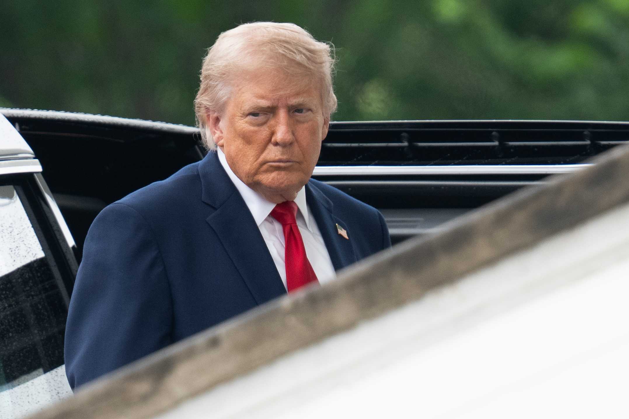 Trump administration to drop $1.8B 'anti-weaponization' fund, according ...