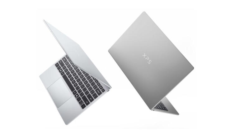 Dell XPS 13 targets MacBook Neo with sleek design and a processor upgrade