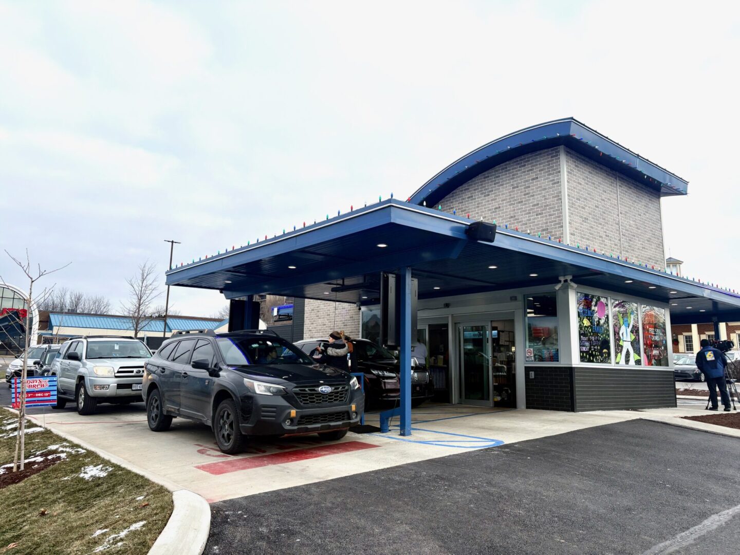 7 Brew planning second State College area location