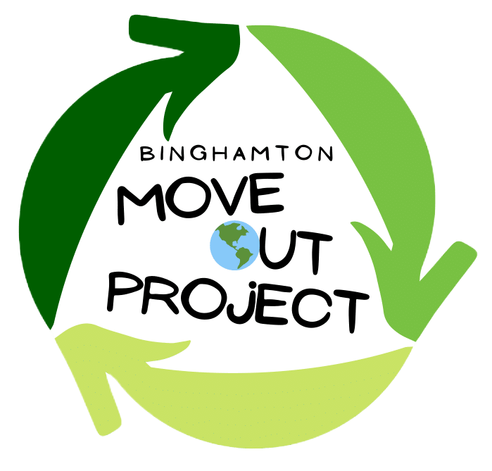 College students donate to Move Out Project