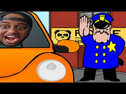 How I escaped school again in Riddle School 3