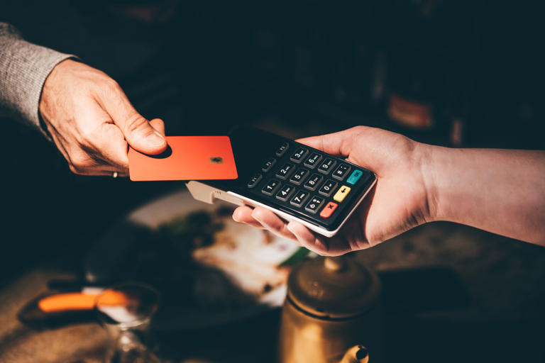 Controversial credit card swipe fee law in Illinois delayed another year
